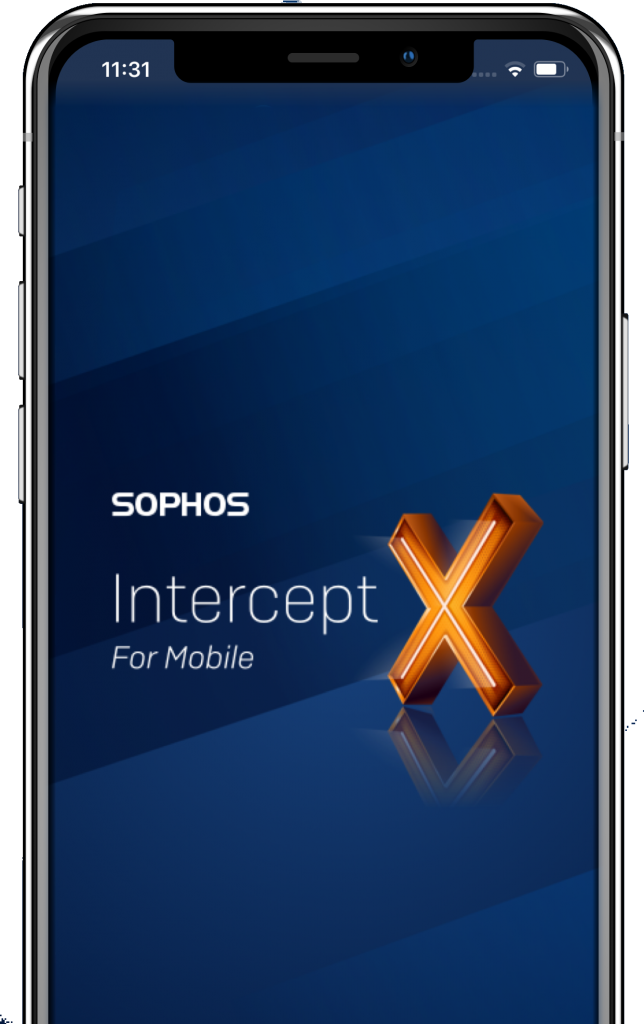 Sophos Intercept X for Mobile is here! | NSS Limited